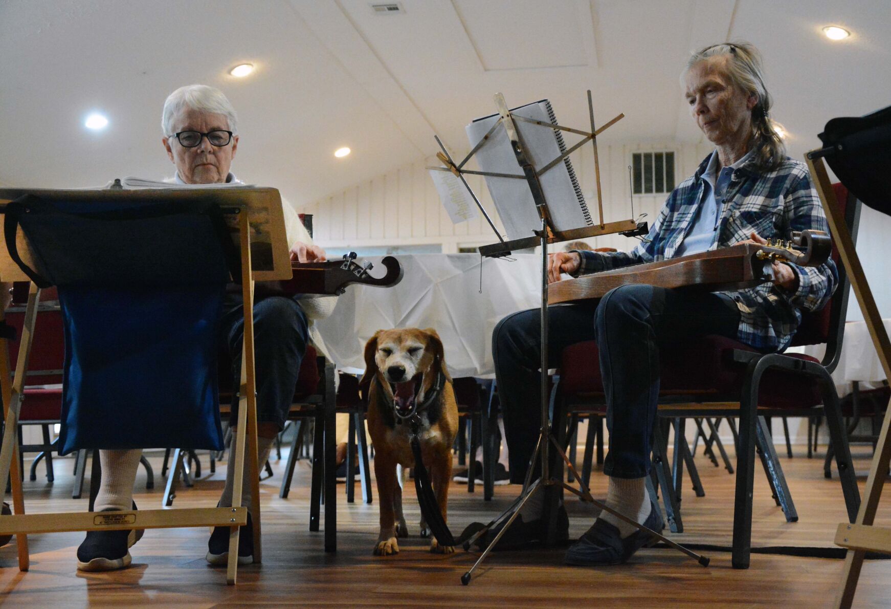 Today’s events for Jan. 3