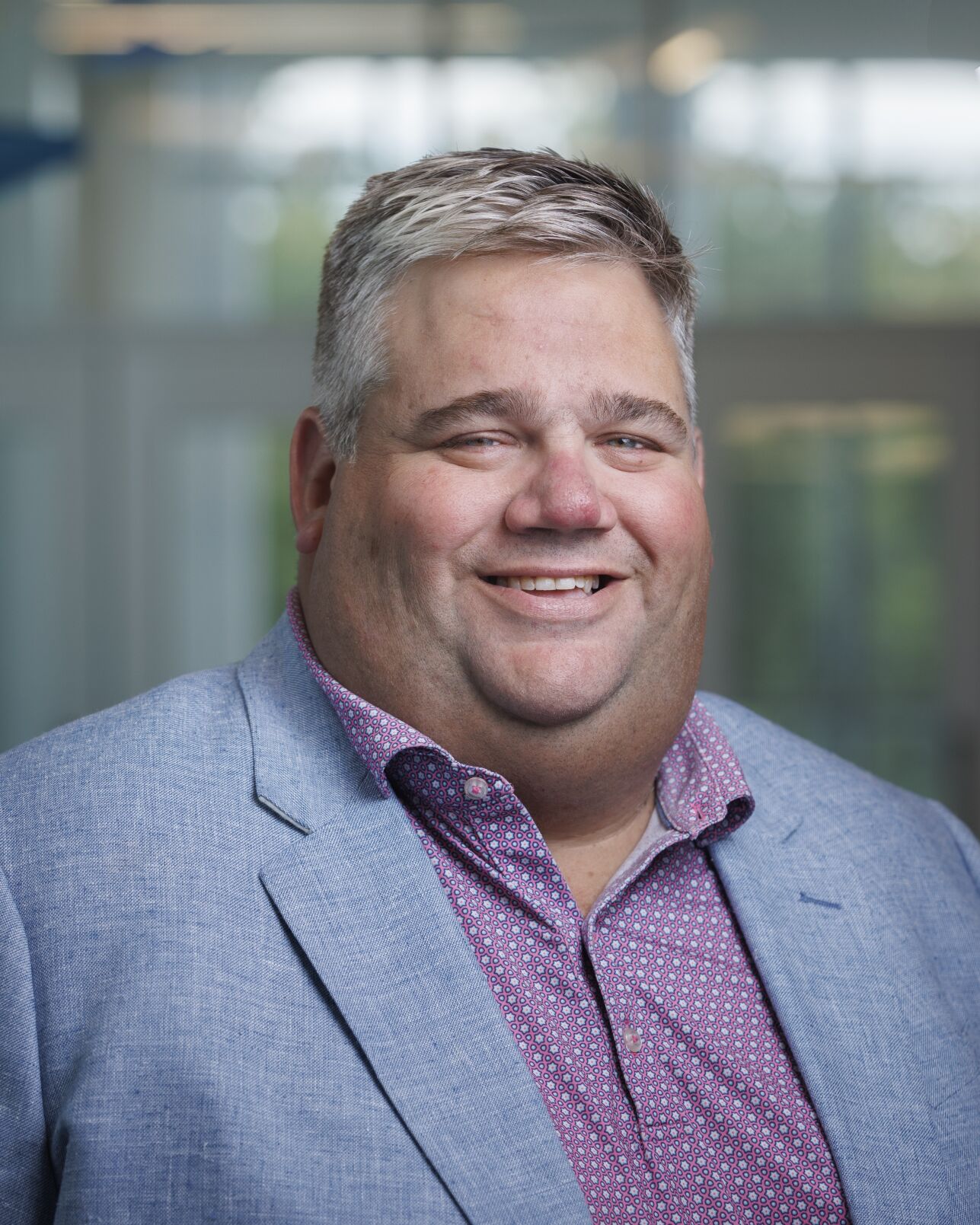 Ryan Castle appointed to TTC Area Commission