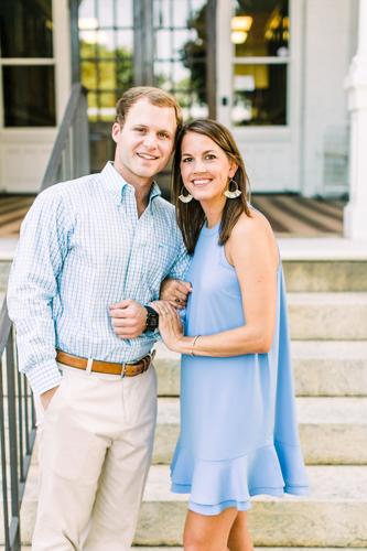 ENGAGEMENT: Nemchek – Scott | Features | postandcourier.com