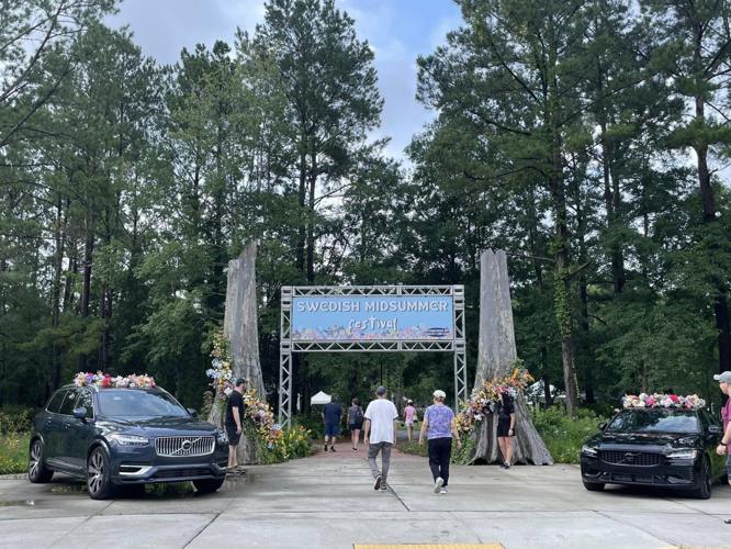 Things to do in Charleston, SC, June 12-14