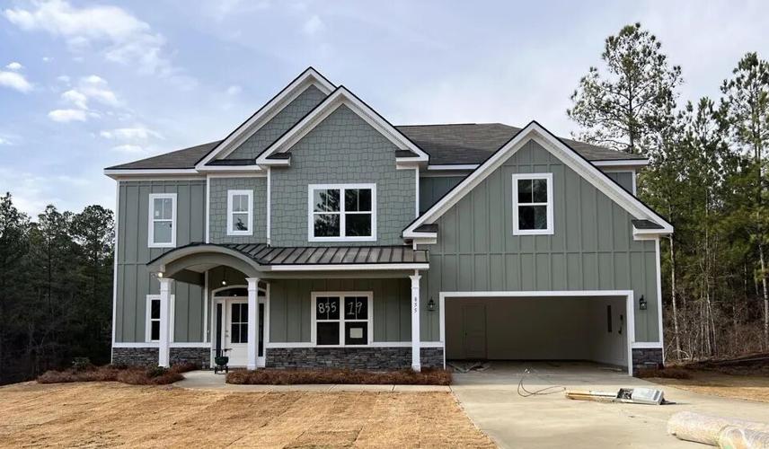 Weekly top residence sales for Aiken County for Feb. 2-8 | Home and ...