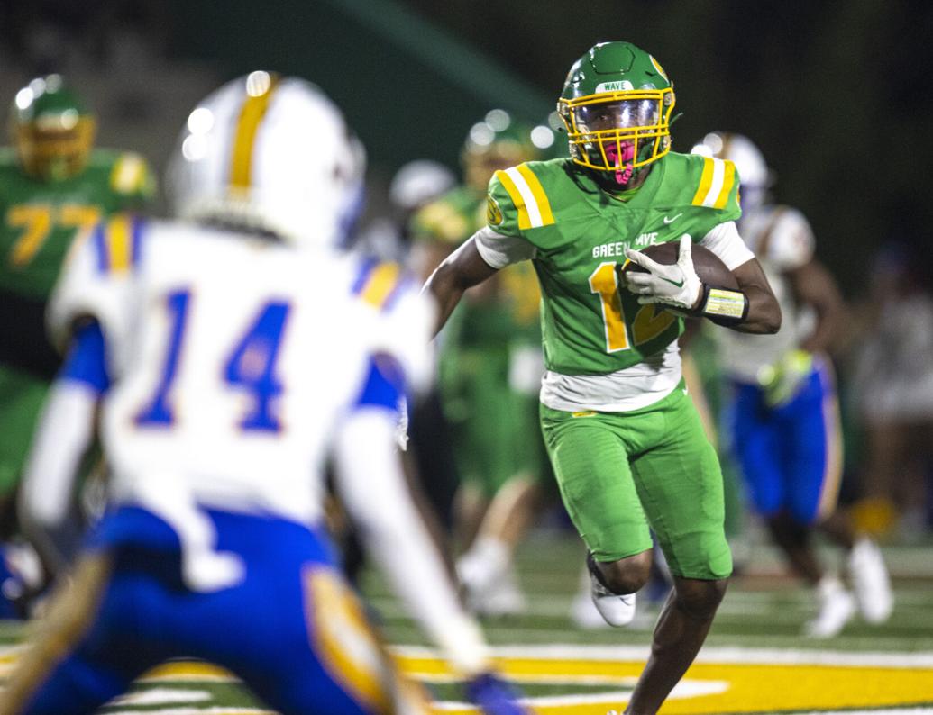 SC High School League plans to split largest class