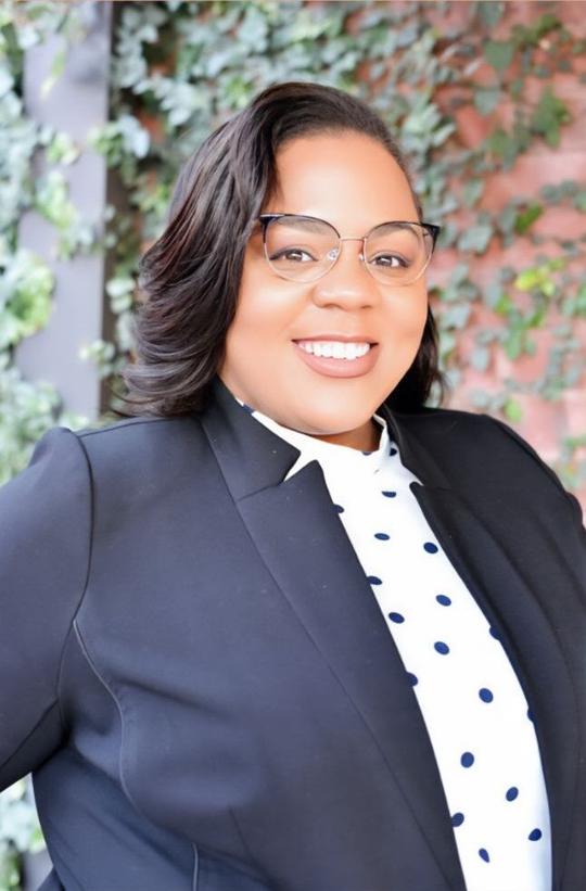 Powell named to ’40 Under 40’ list