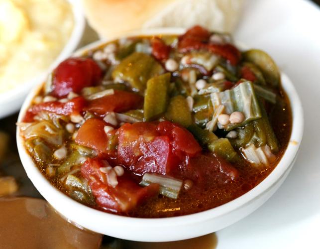 Taste of the Town: Café 209 offers a down-to-earth, inexpensive experience