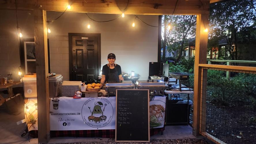 New Charleston pop-up by mother-daughter duo is rooted Thai culture ...