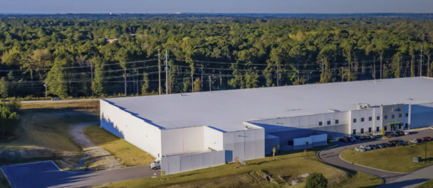 Pharmaceutical-manufacturer-opens-new-columbia-facility