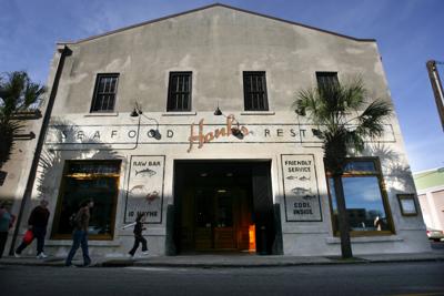 Hank's Seafood to expand from City Market to Ohio