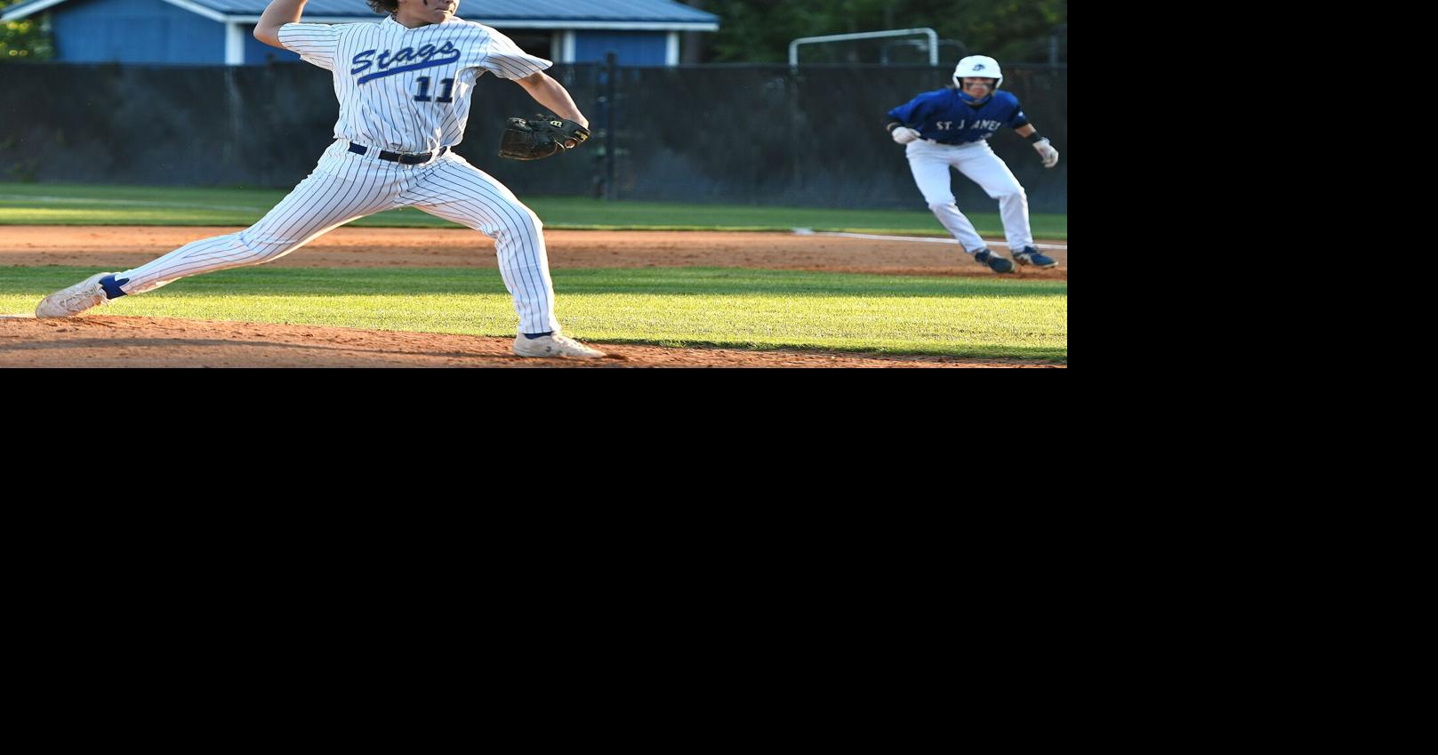High school roundup: Hanahan, Berkeley teams win in softball, baseball ...