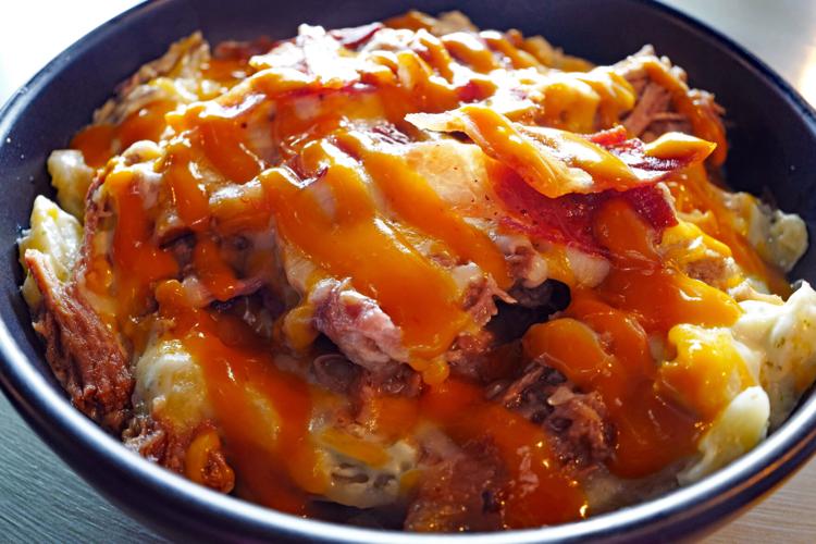 Taste of the Town: Atomic City Eatery and Billiards serves hearty meals ...