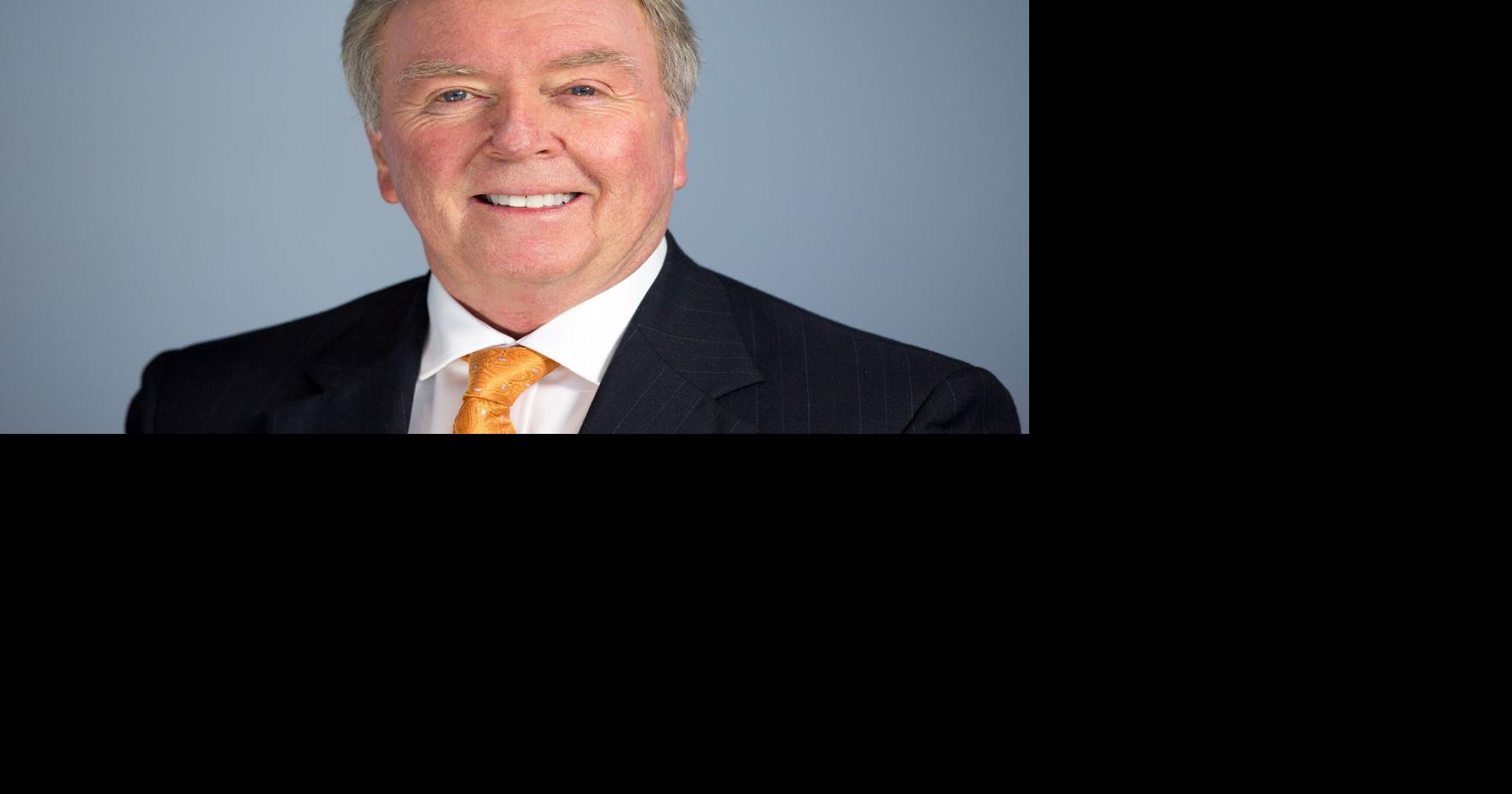 North Charleston's top executive staffer, former Councilman Ray ...