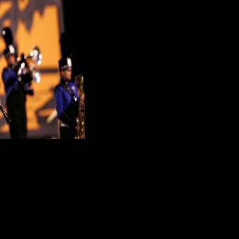 Lowcountry Invitational Marching Band Competition