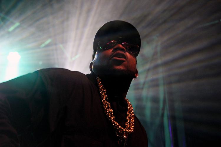 Chart-topping rappers Tyler, the Creator and Big Boi announce ...