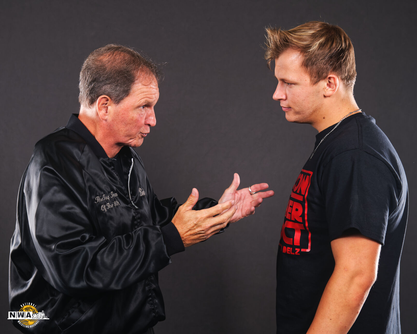 Triumph over Tragedy: Faith, prayer pulled Bobby Fulton through