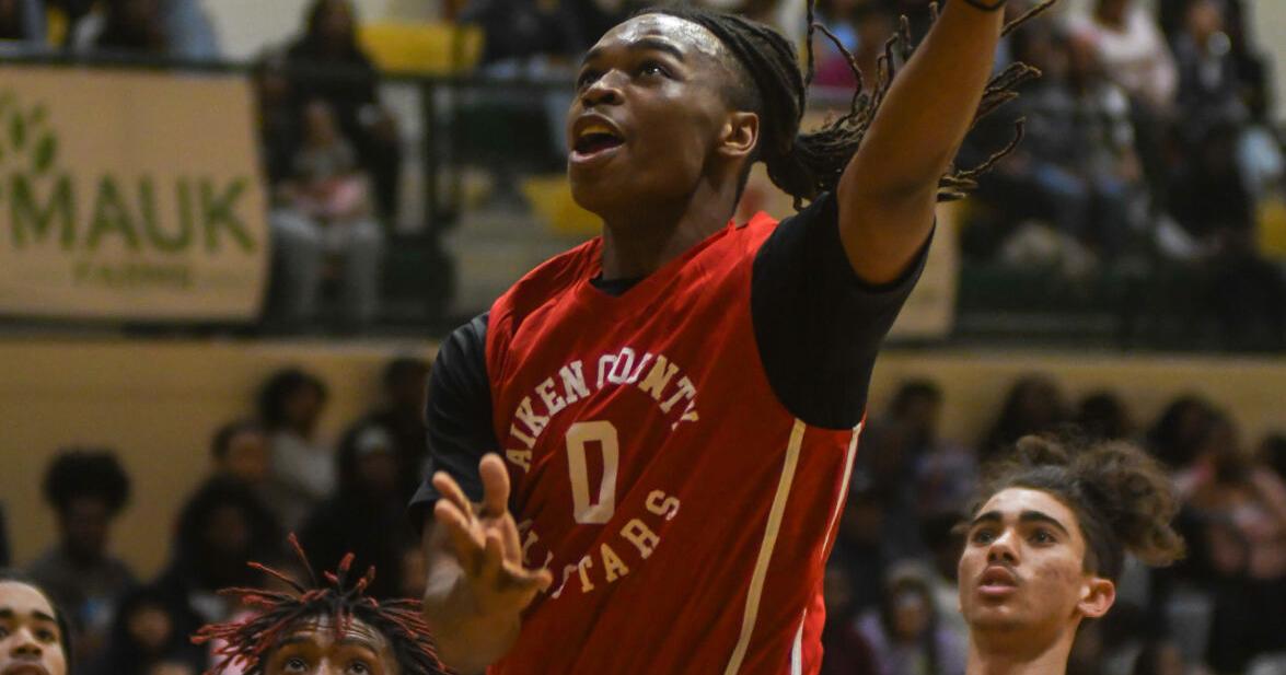 Aiken County All-Star Basketball Classic returns for year 6