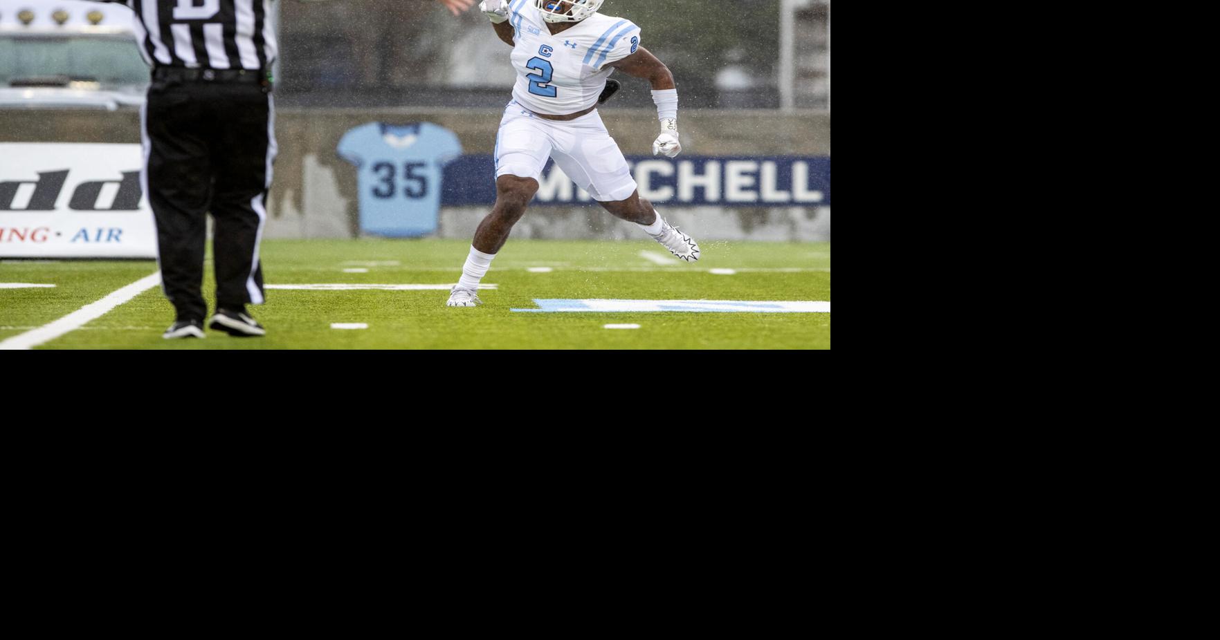 The Citadel, Maurice Drayton still looking for first win