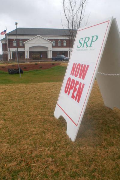 SRP opens new offices | Archived News From The North Augusta Star ...