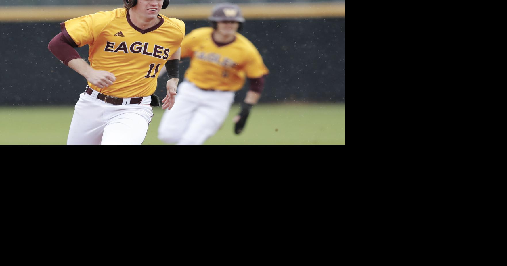 Former baseball stars at Wando, Academic Magnet turning dreams into ...