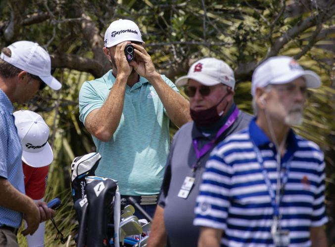 Sapakoff: DeChambeau, John Daly, gators and the ideal PGA Championship