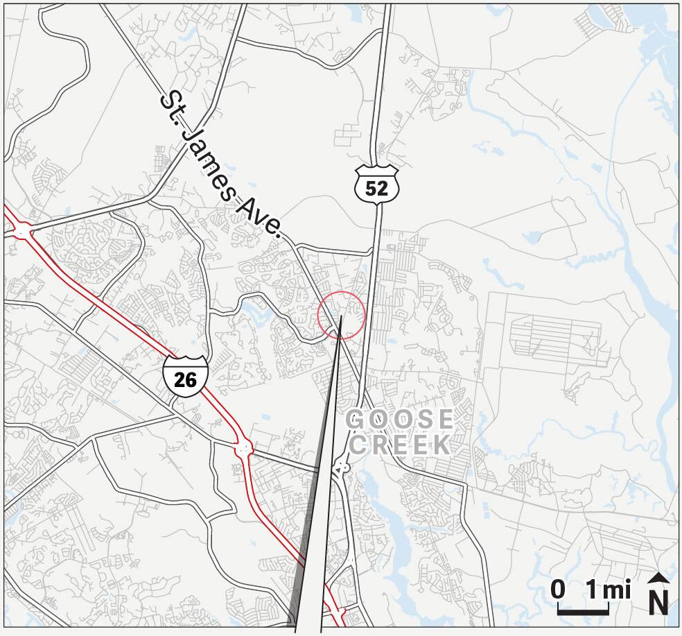 Goose Creek's new park part of growing movement in Lowcountry for ...