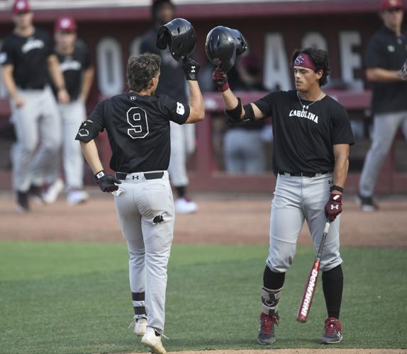 Gamecocks begin baseball season against Redhawks