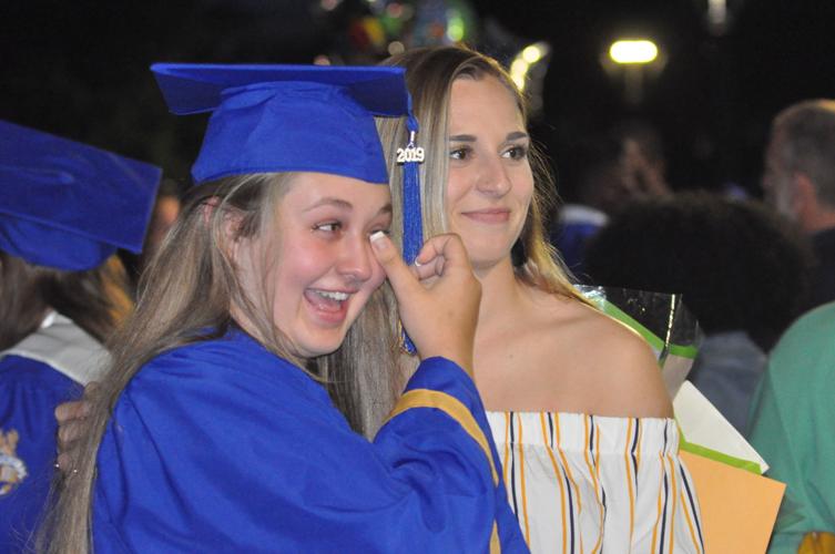 Berkeley High School graduates 386 | Education | postandcourier.com