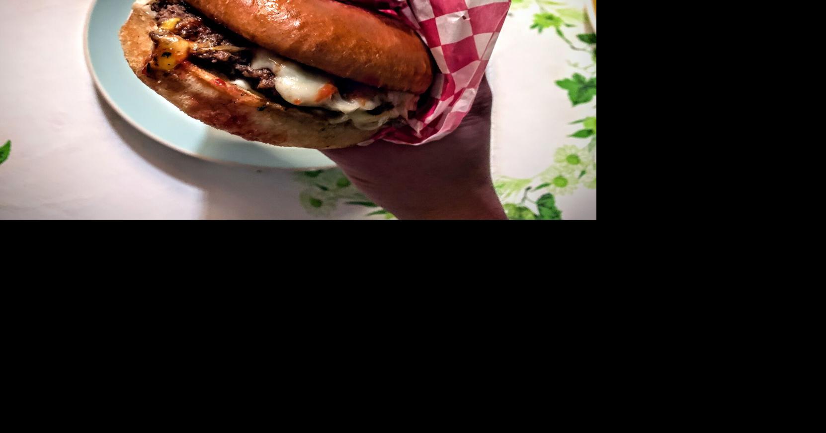 Bite of the Week: The Chubby Burger at Chubby’s Burgers