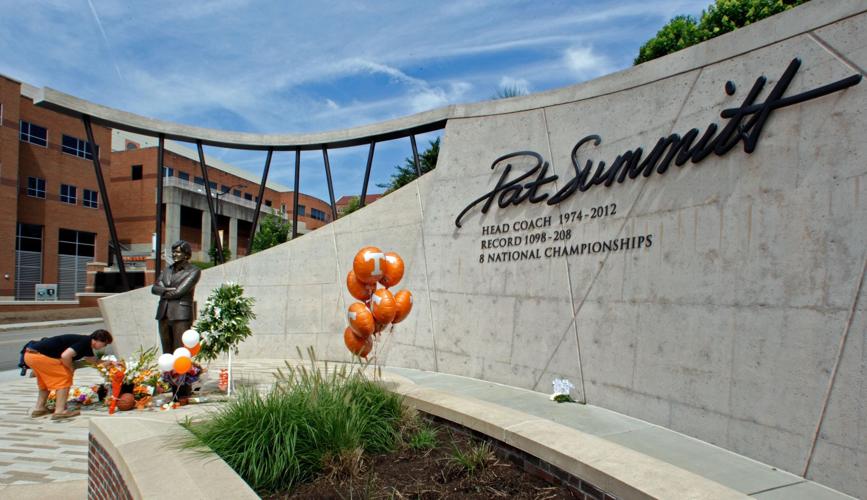 Pat Summitt 1952-2016