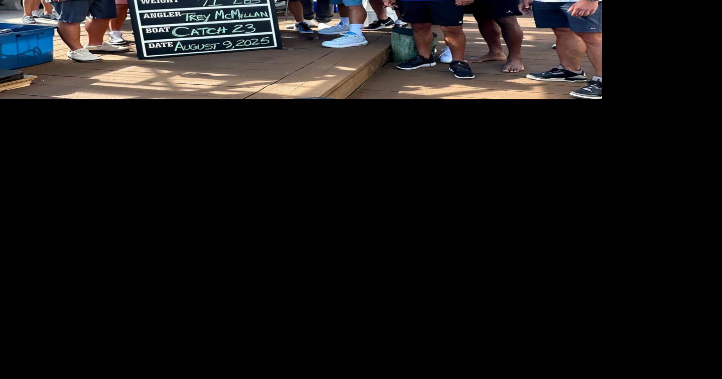 Michael Jordan’s boat wins $400K prize White Marlin Open