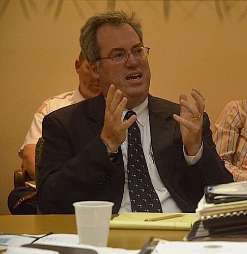 Aiken City Council to discuss City Manager position on Monday