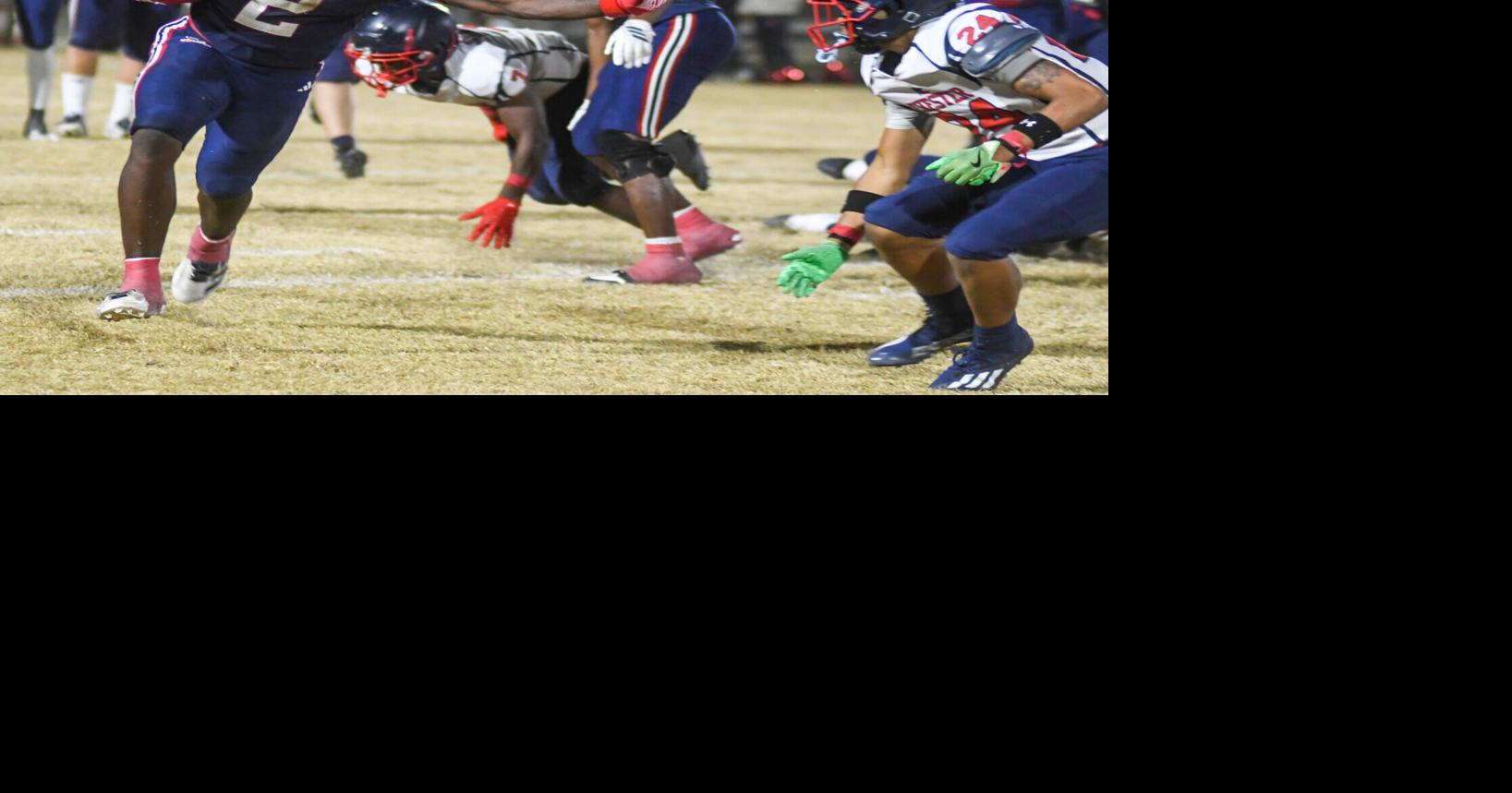 Strom Thurmond rolls into Upper State football finals