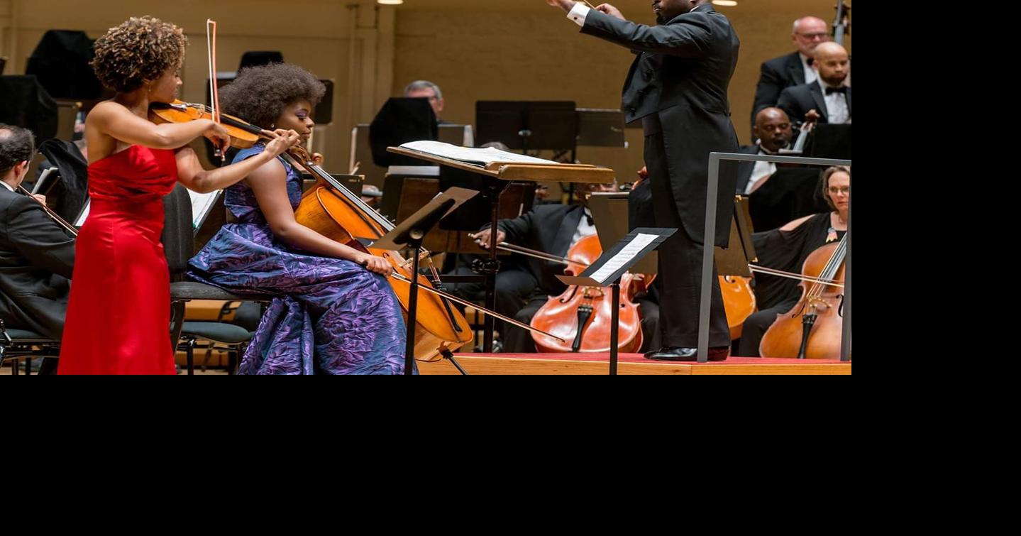 From bees to batons: Kellen Gray takes podium of the Charleston ...