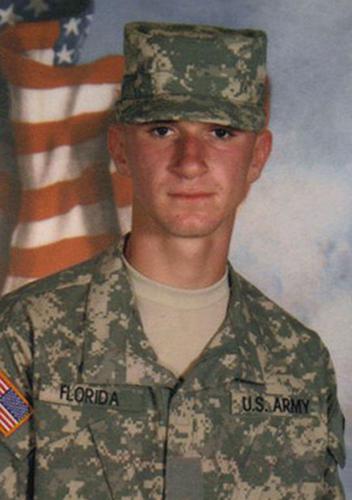 James Florida completes basic | Archived News From The North Augusta ...