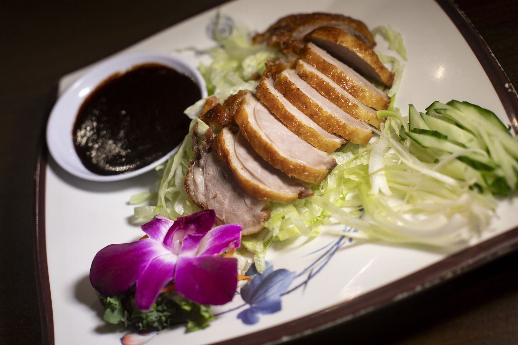 Restaurant review of Chef Loong Dim Sum & Soup Dumplings