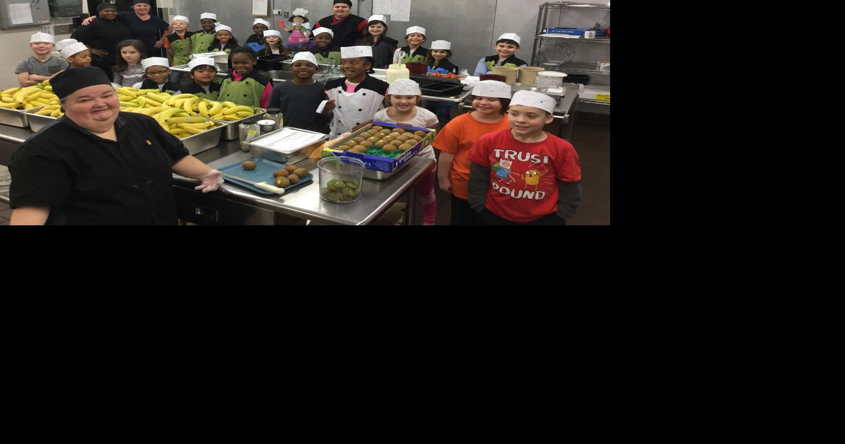 School Spotlight: Sangaree Elementary wins national award for school ...