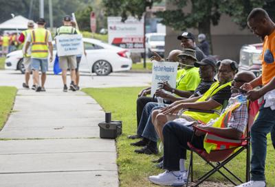 ILA union agrees to suspend port strike until Jan. 15