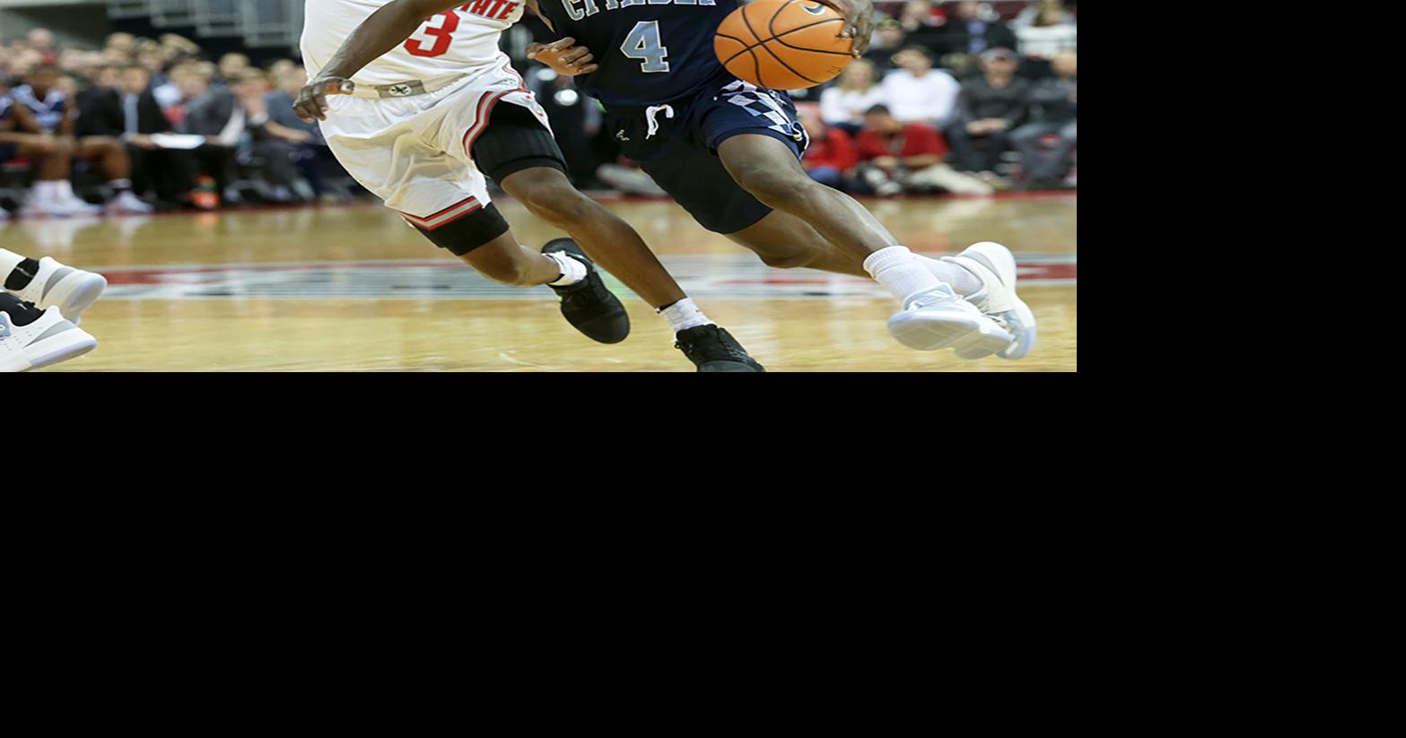 Citadel basketball plunges into 'scary' SoCon play | Sports ...