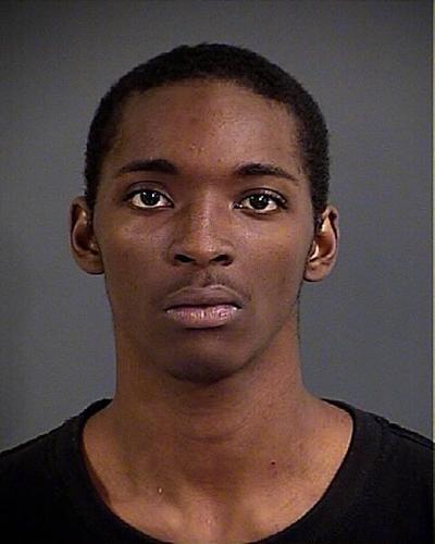 18-year-old arrested in April 20 shooting death of Eric Brantley ...