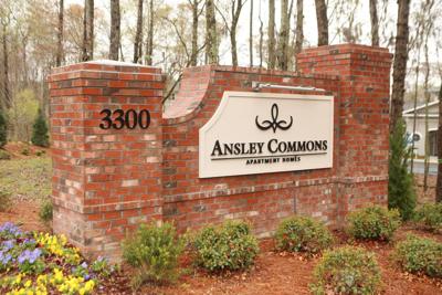 Ansley Commons apartment homes in North Charleston get new financing, owner