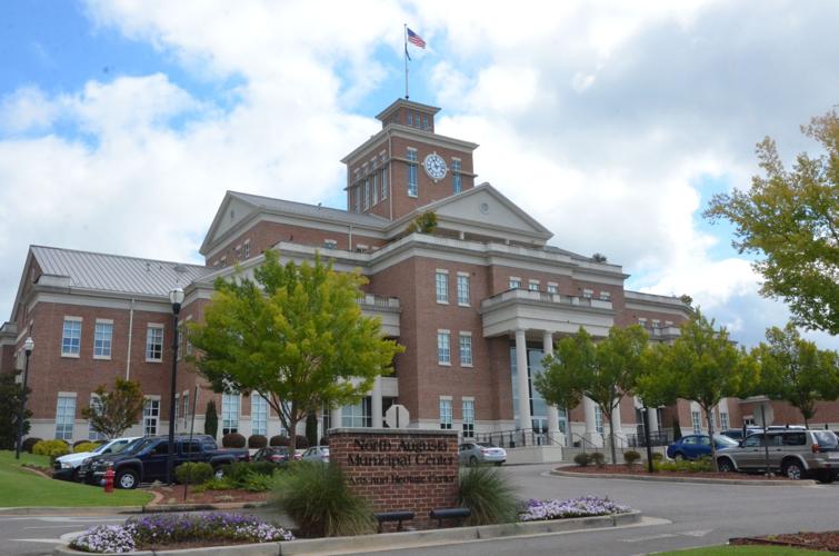 City of North Augusta offers small-town feel, high quality of life for ...