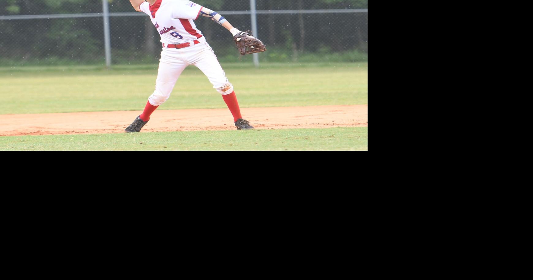 Lowcountry teams make deep runs at Dixie Baseball World Series | Prep ...