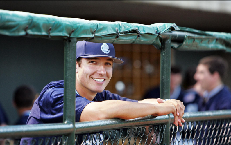 8 candidates for Charleston Baseball Hall of Fame announced