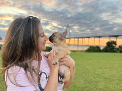 Mom of the Month: Lisa Greene | Mom of the Month | postandcourier.com