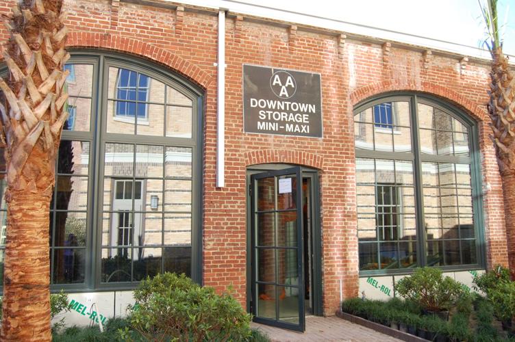 Historic Charleston train station anchor new housing hub