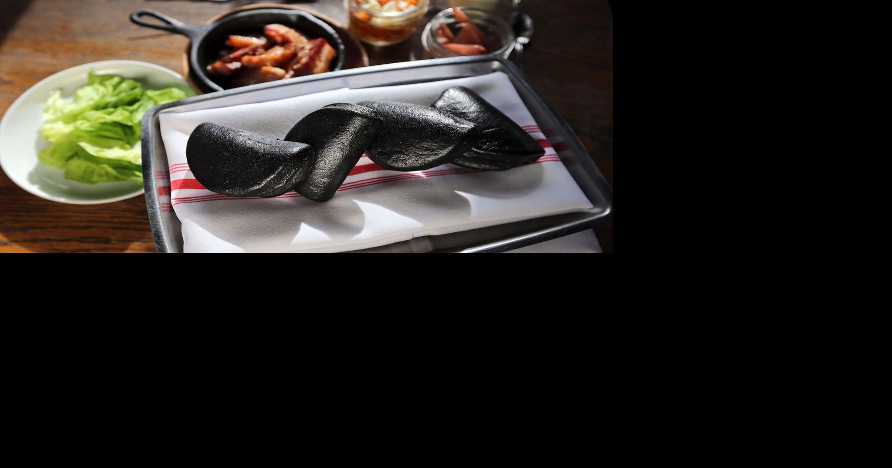 Prohibition trying out a new tasting menu format that | Food ...