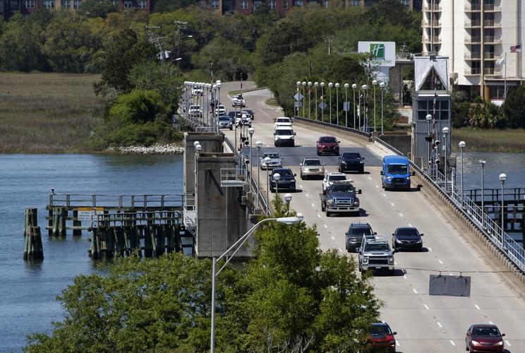 A roundup of the state's movable bridges, past and present