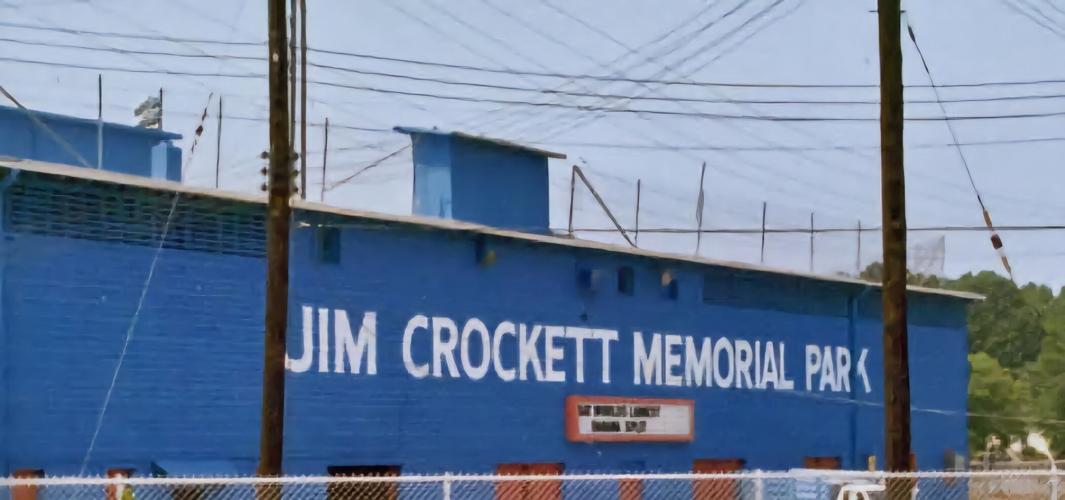 Frances Crockett Ringley was 1st lady of Charlotte baseball