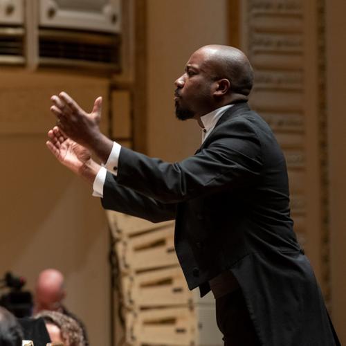 From bees to batons: Kellen Gray takes podium of the Charleston ...