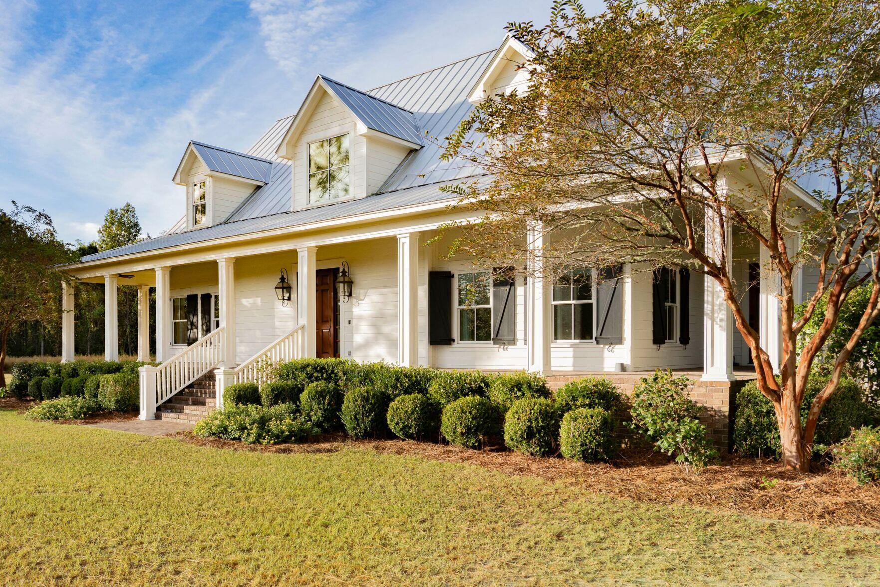 Murdaugh former home, Moselle, set to go to auction | Beaufort County ...