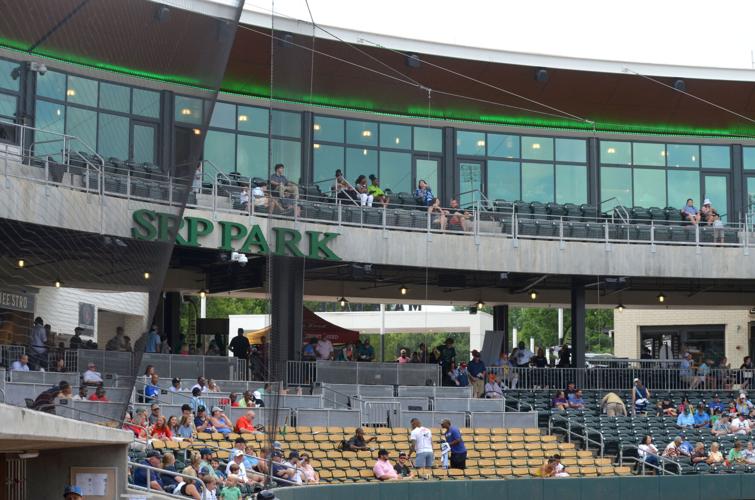 Miss Georgia, Augusta native, throws out first pitch at GreenJackets ...