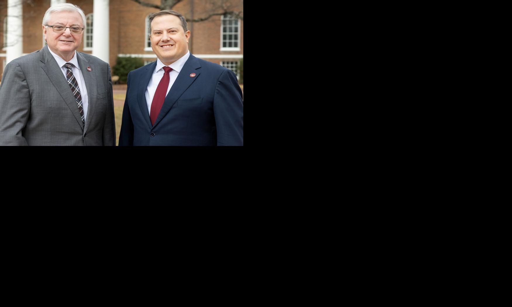 University of South Carolina serves students, community